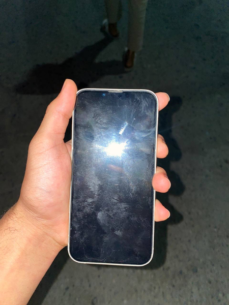 Iphone 13 oq rang