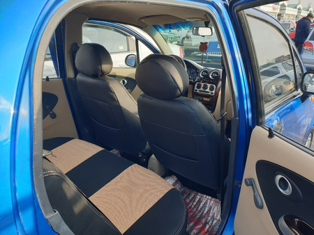 Matiz продатётся