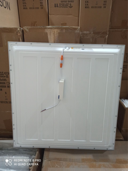 Led panel 60*60 48 w