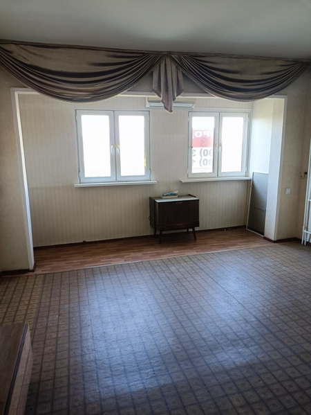 58.000$. 3 х КОМ Сергели 2. Не торец 6/9 акфа рамы железная дверь 72 м