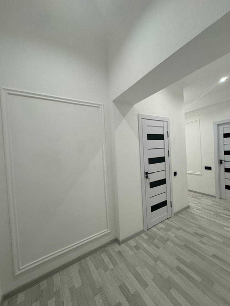 Nekrasova hududida Mansard kvartira sotiladi!
