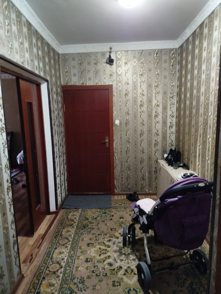 Продается 4-х комнатная квартира