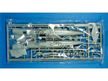 Сборная модель самолета Fw 189 («Рама») (Италери 1/72)
