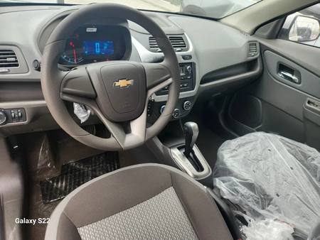 Новая машина АБС _ Chevrolet Cobalt