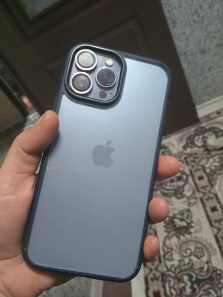 Iphone 13 pro max