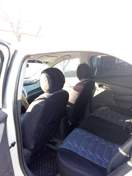 Chevrolet cobalt