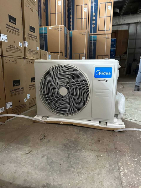 Колонный кондиционер Midea 24 Inverter [гарантия, доставка]