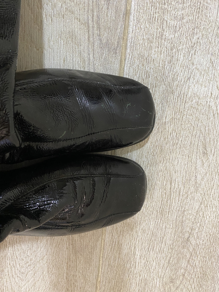 Сапоги Lacoste, оригинал. Размер 40. Кожа