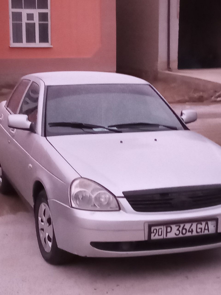 Lada Periora sotiladi