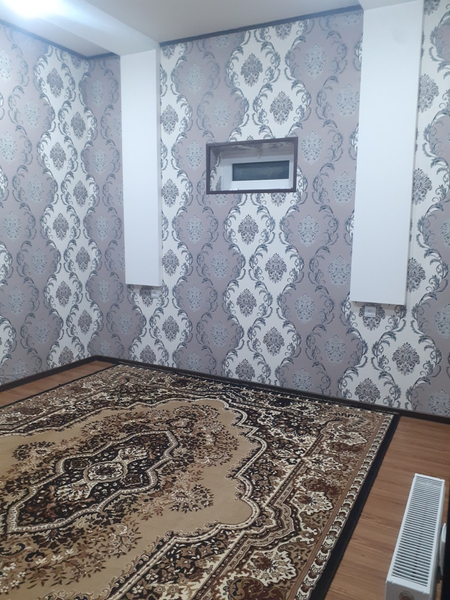 Продаётся участок в городе Нурафшон