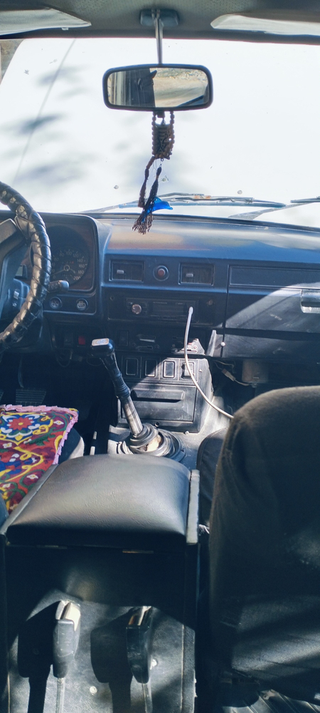 Gaz 31029 sotiladi