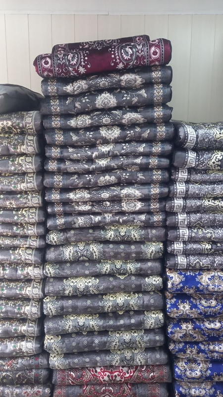 Korpa курпача курса матрас matras ishchi komplekt