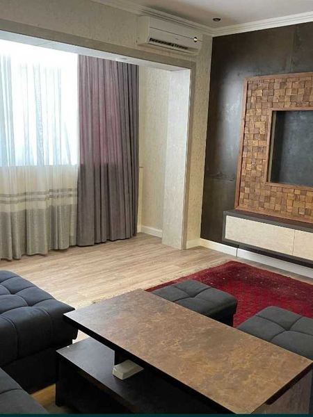 Срочно продажа 3х-комнатная квартира  (МНМ)