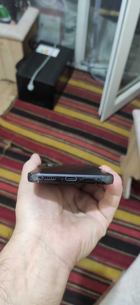Samsung S23 plus 5G Vietnam 8/256