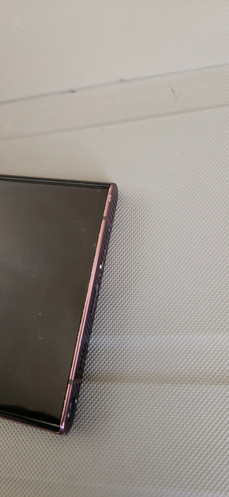 Samsung S22 ultra