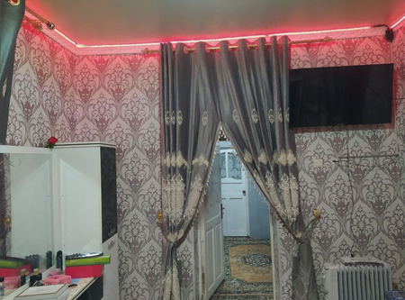 Qurilishi noldan yangi qurilgan yashash sharoyitiga ega tayyyor xovli