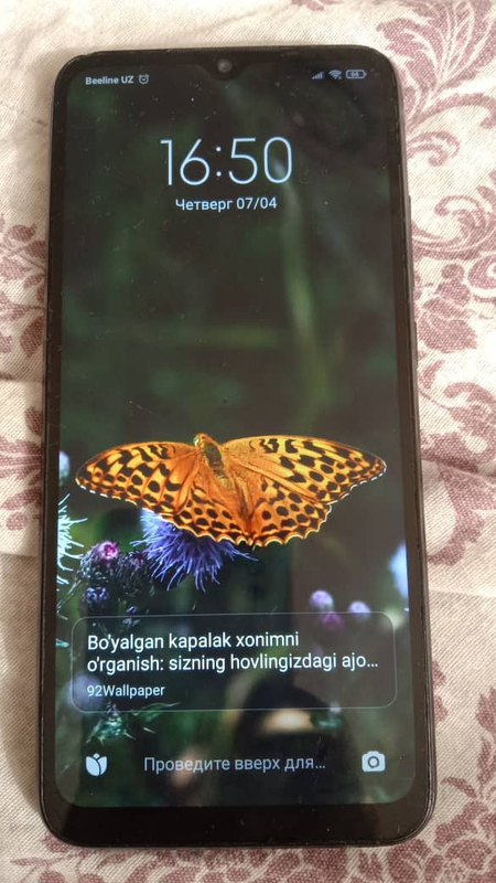 Редми 9а на 32 гига