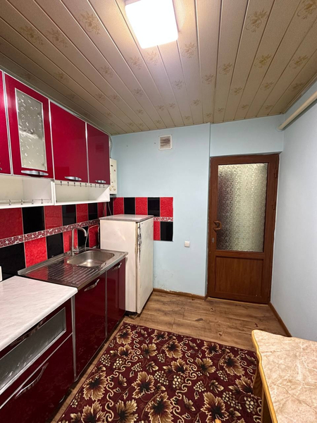 Продается квартира по улице Шото Руставелли