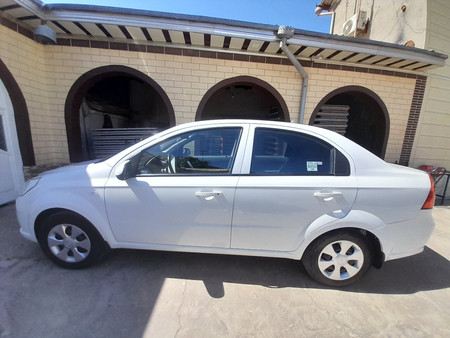 Chevrolet Nexia 3