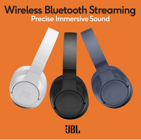 Беспроводные наушники JBL Tune710bt