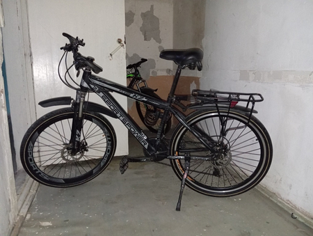 Velosiped (velik) sotiladi narxi 850ming kelishamiz