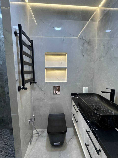 Сдается квартира 1*2ком Шайхантахурский Корасарой ЖК Нурафшон(1033)