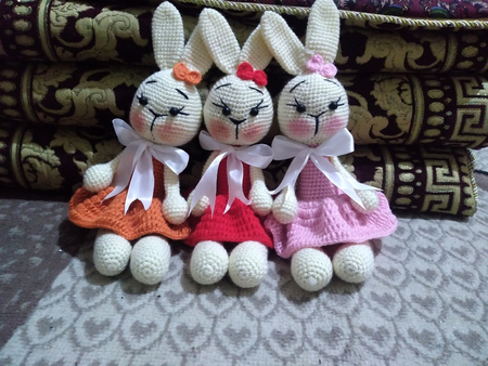 Raxmonova Muhayyo