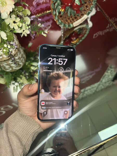 Iphone 12 64 gb 80%