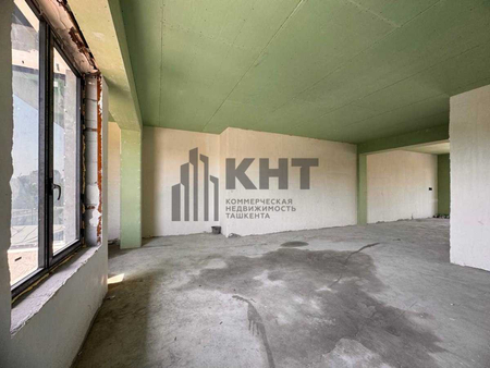 Продаётся помещения 460м2 Mirabad Avenue | 2 линия