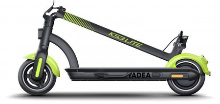 Elektro samokat YADEA KS3 LITE,элетро самокат YADEA  KS3 LITE