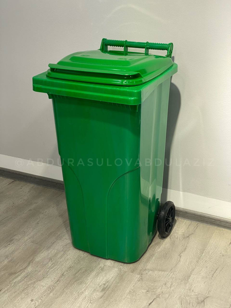 Мусорный бак