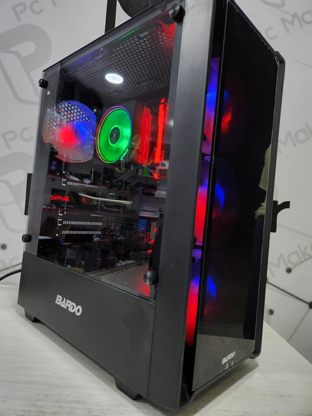 I5 10400/RTX 2060/M2 256/SSD 480G/OZU 16