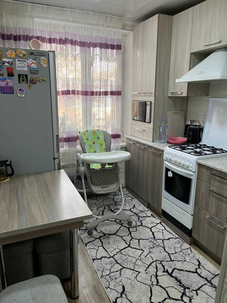 Продам 2в3 ком квартиру на чиланзаре 26-квартал по выгодной цене! А.К