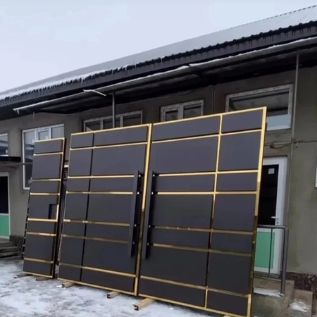 Darvoza Temir  Dorvoza [Дарвоза]