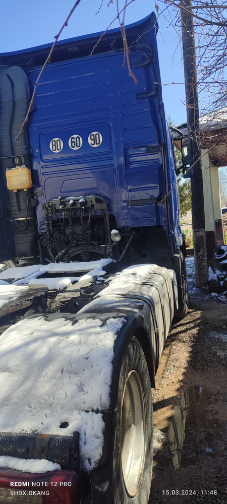 Volvo 460 taliy yili 2004