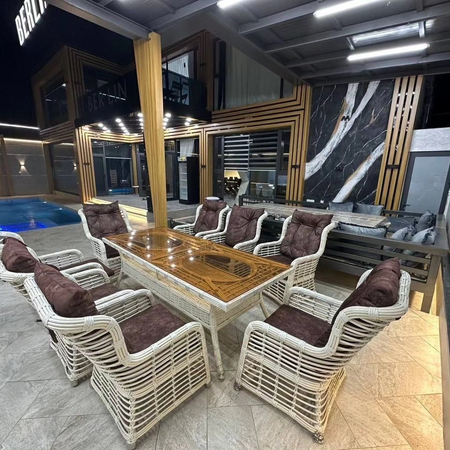 Продаётся готовы бизнес дача чарвак бочка dacha  sotiladi