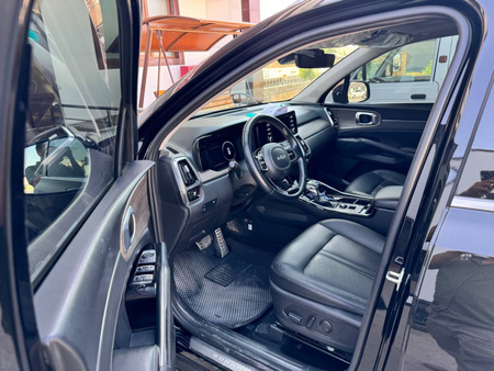 Sorento full 31ming probeg
