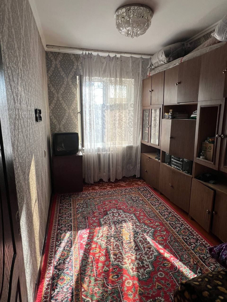 Uy sotiladi qora qamich 1/4