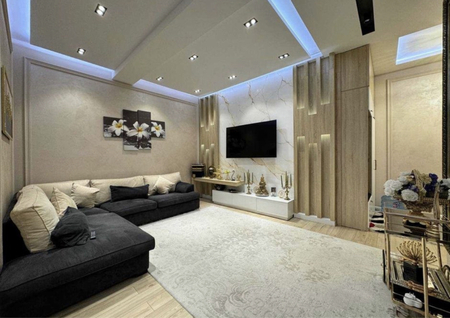 Жк Parkenr Avenue , 2/3/9 , евро ремонт , 63м2 , 110 000 у.е