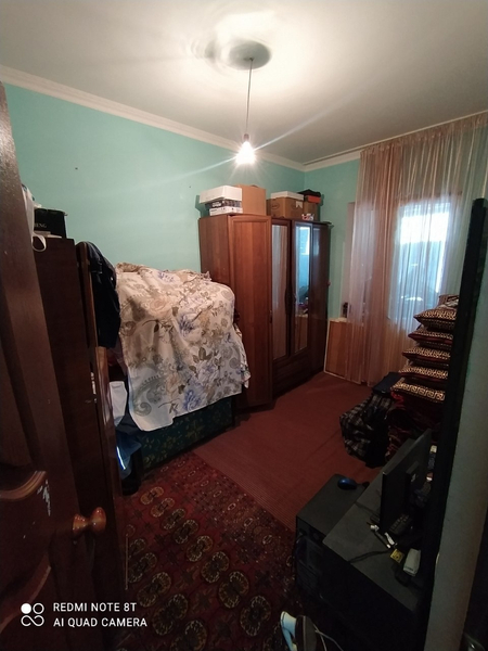 22 mk  4xanali dom  350mln kelisimli