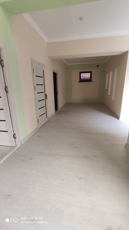 Ханабад 2.4 сотки, 6 комнат, до метро 300 м, ремонт евро 295 м²