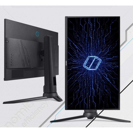 Игровой монитор Samsung Odyssey G3 27
