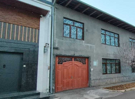 Продается дом в  Ракат махалля Яккасарайском районе
