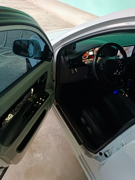 Наварот Chevrolet Lacetti сотилади
