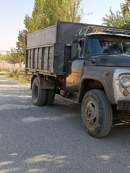 Zil 130 selxoz yaxshi xolatda balonlari Xitoy balon
