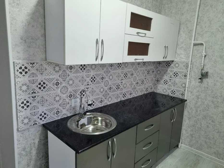 ‼️ Продается квартира  1/4/4 ‼️ ТТЗ-2 | Новый ремонт | 45 м2