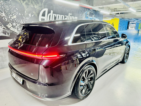 Продается Lixiang LI 7 MAX!