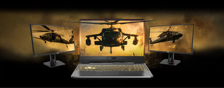 Mega skidka 669$ Asus taf gaming F15 Faqat soni chegaralangan
