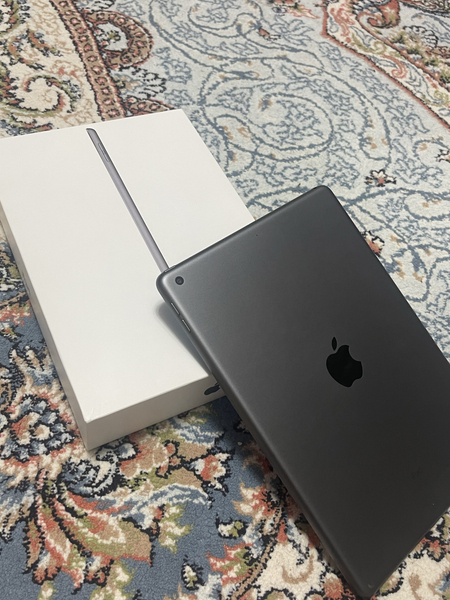 Ipad 8 go pokolena