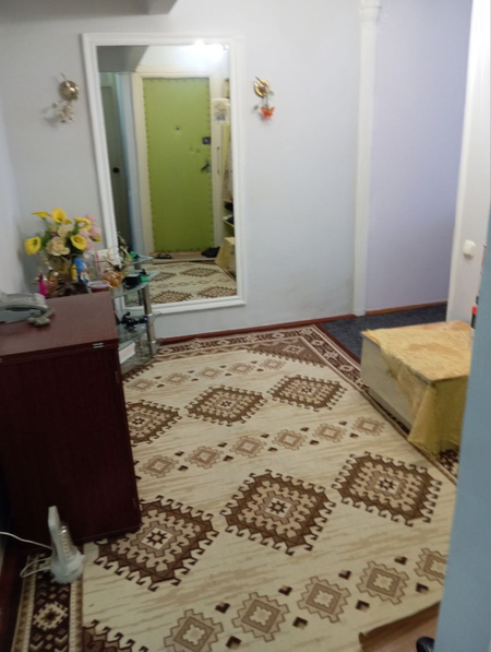 Вогзал Парк 2 ком 1 этаж 39900$